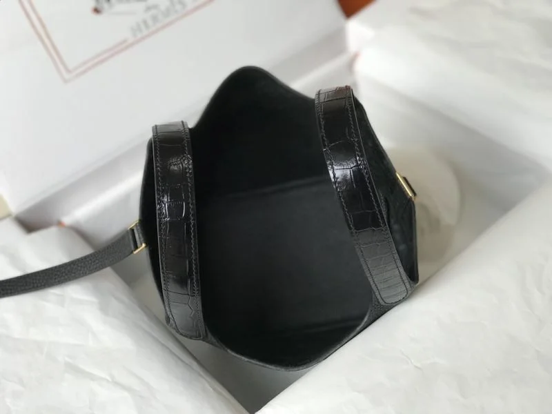 Bargain Hermes Picotin Lock