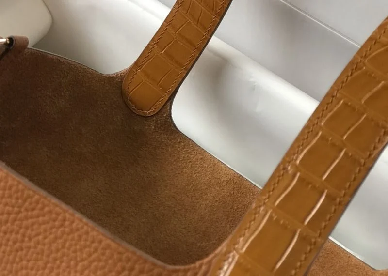 Discounted Hermes Picotin Lock