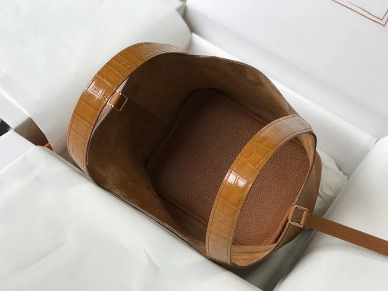 Discounted Hermes Picotin Lock