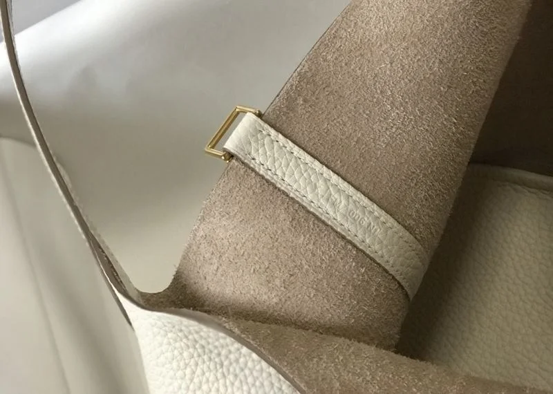 Precise copy Hermes Picotin Lock