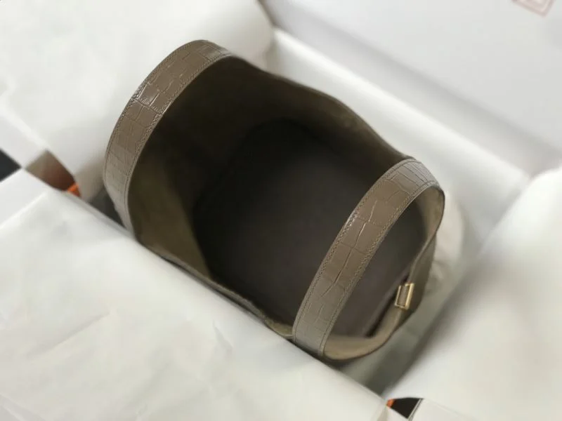 Perfect replica Hermes Picotin Lock