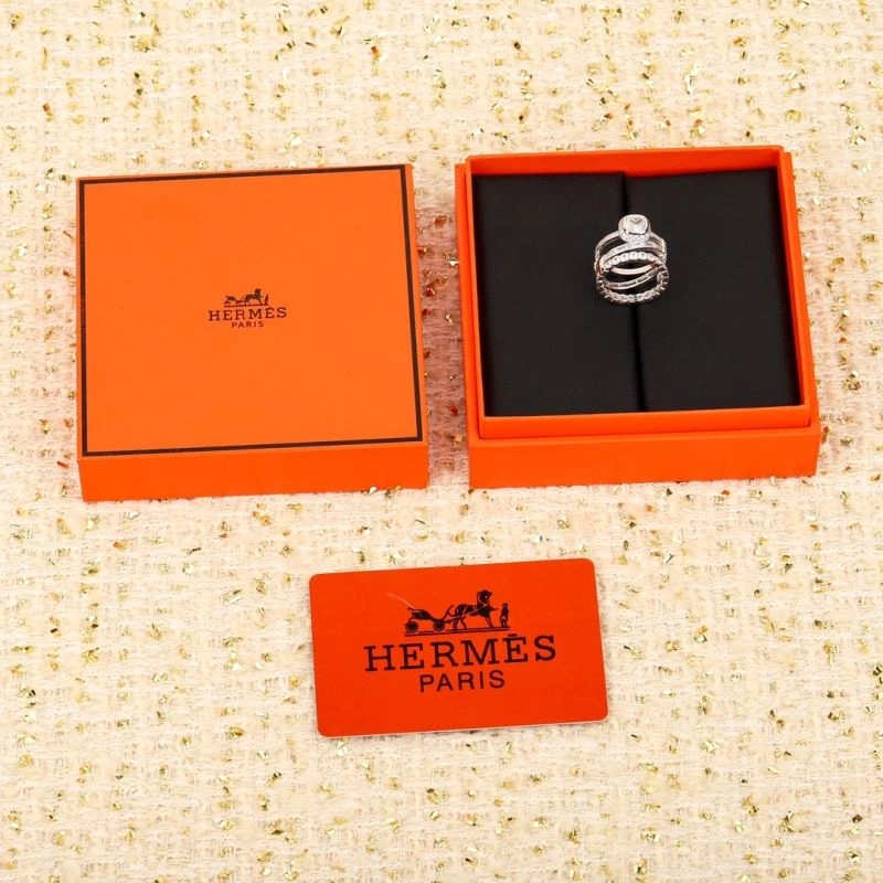 Hermes Rings