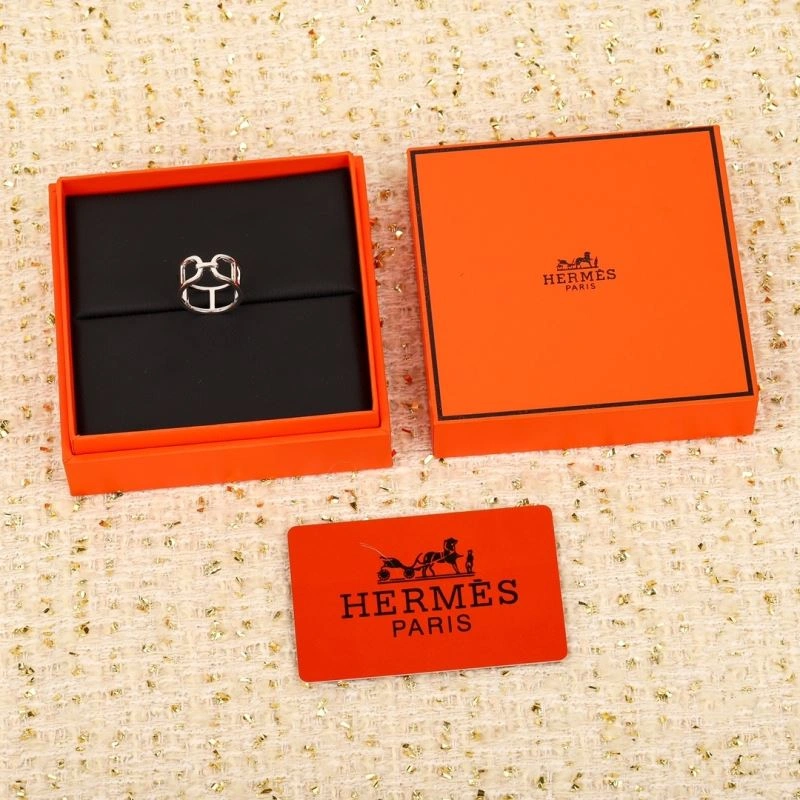 Hermes Rings
