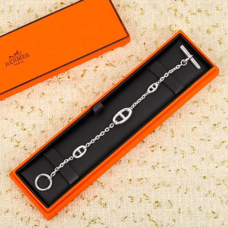 Budget-friendly Hermes Rings