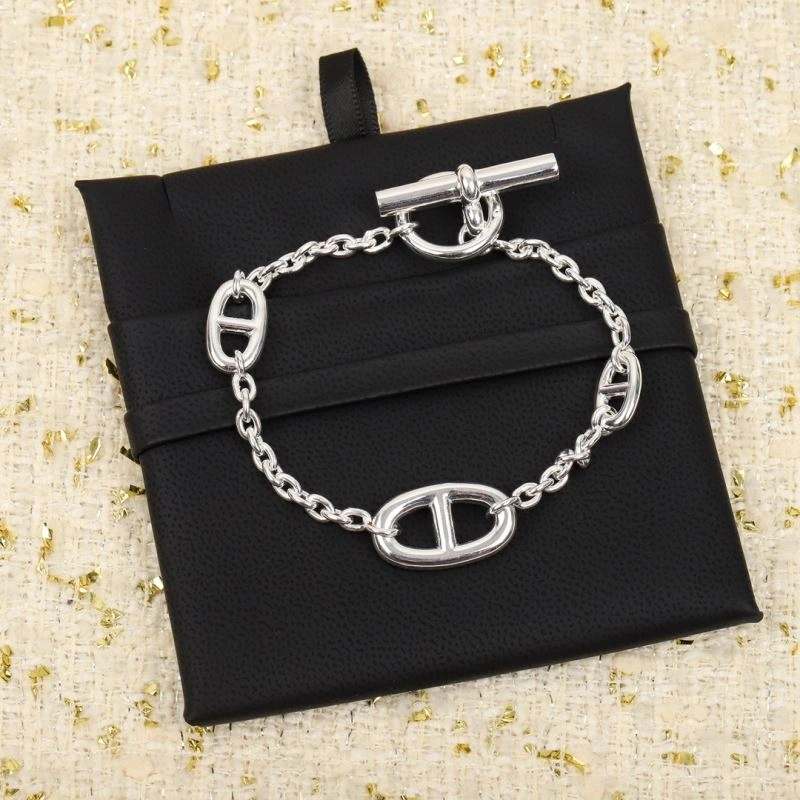 Budget-friendly Hermes Rings