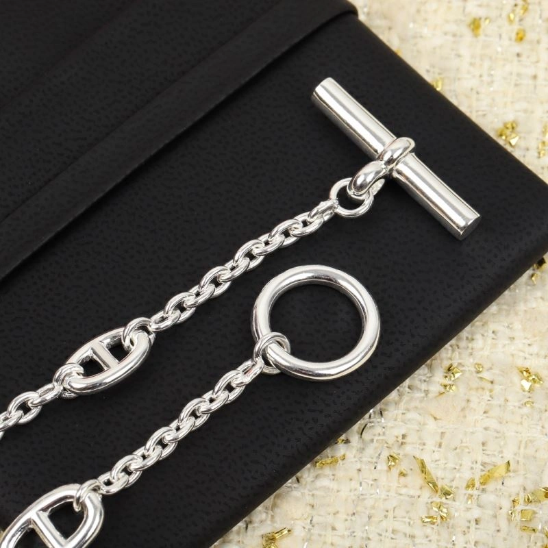 Budget-friendly Hermes Rings