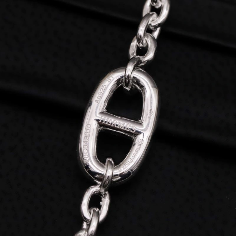 Budget-friendly Hermes Rings