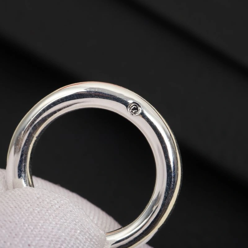 Budget-friendly Hermes Rings