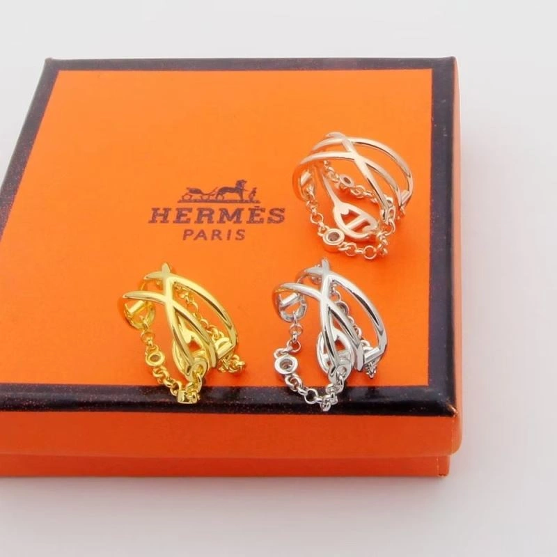 Inexpensive Hermes Rings
