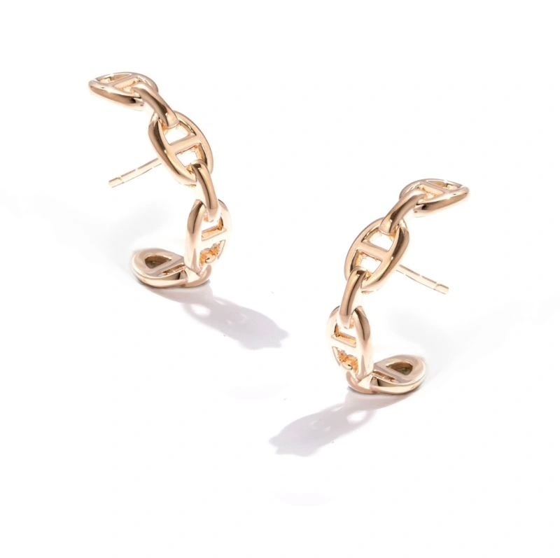Factory-made Hermes Rings