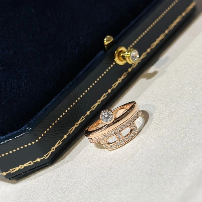 Hermes Rings