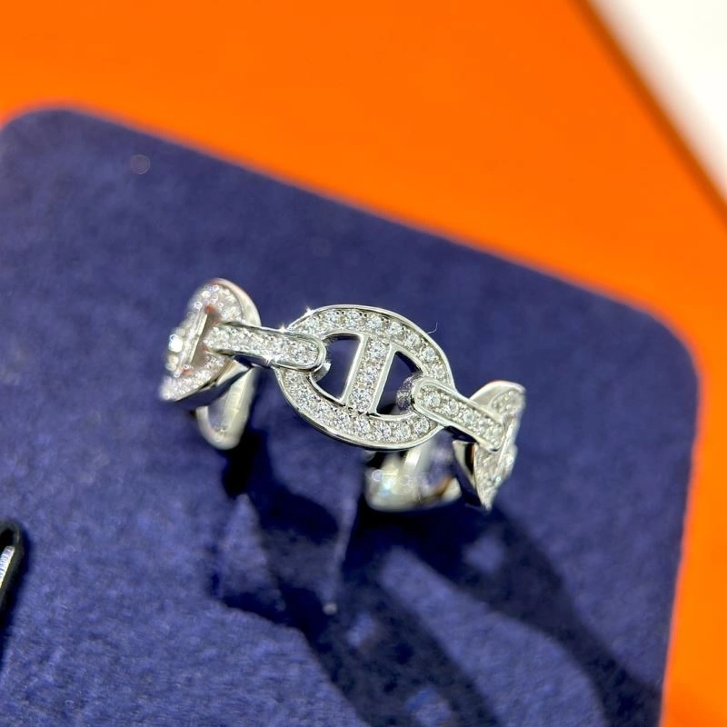 Inexpensive Hermes Rings