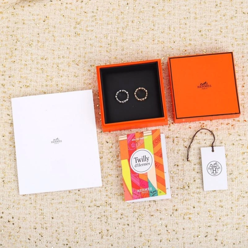 Hermes Rings