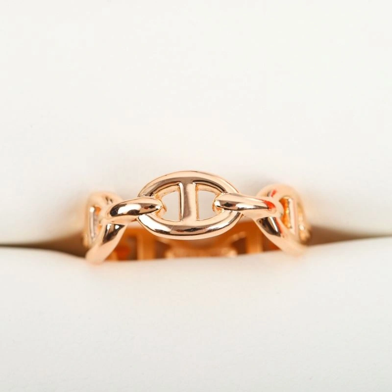 1:1 copy Hermes Rings