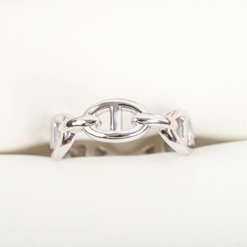 1:1 copy Hermes Rings