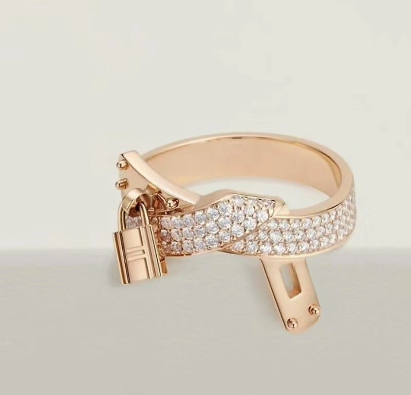 Hermes Rings