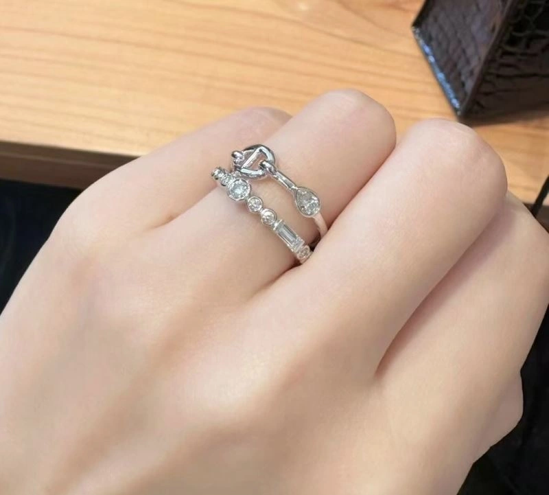 Legit Hermes Rings