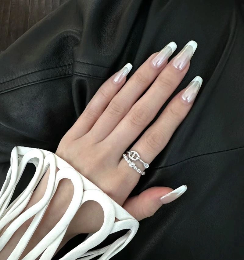 Legit Hermes Rings