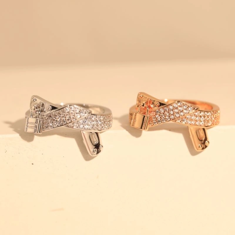 Hermes Rings