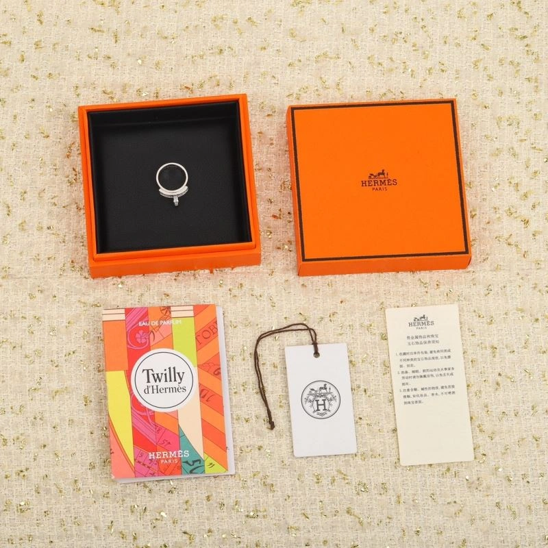 Hermes Rings