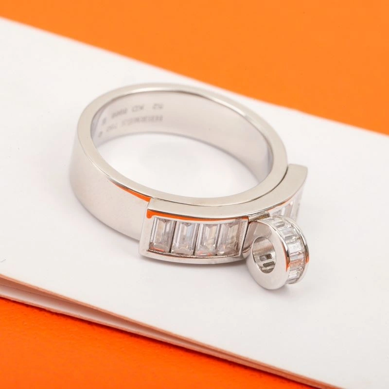 Affordable Hermes Rings