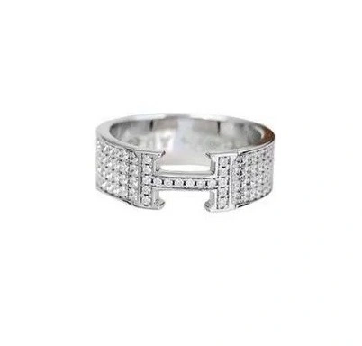 Reasonably priced Hermes Rings