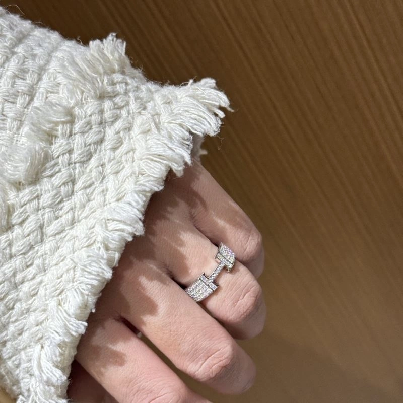 Reasonably priced Hermes Rings