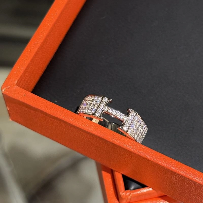 Reasonably priced Hermes Rings