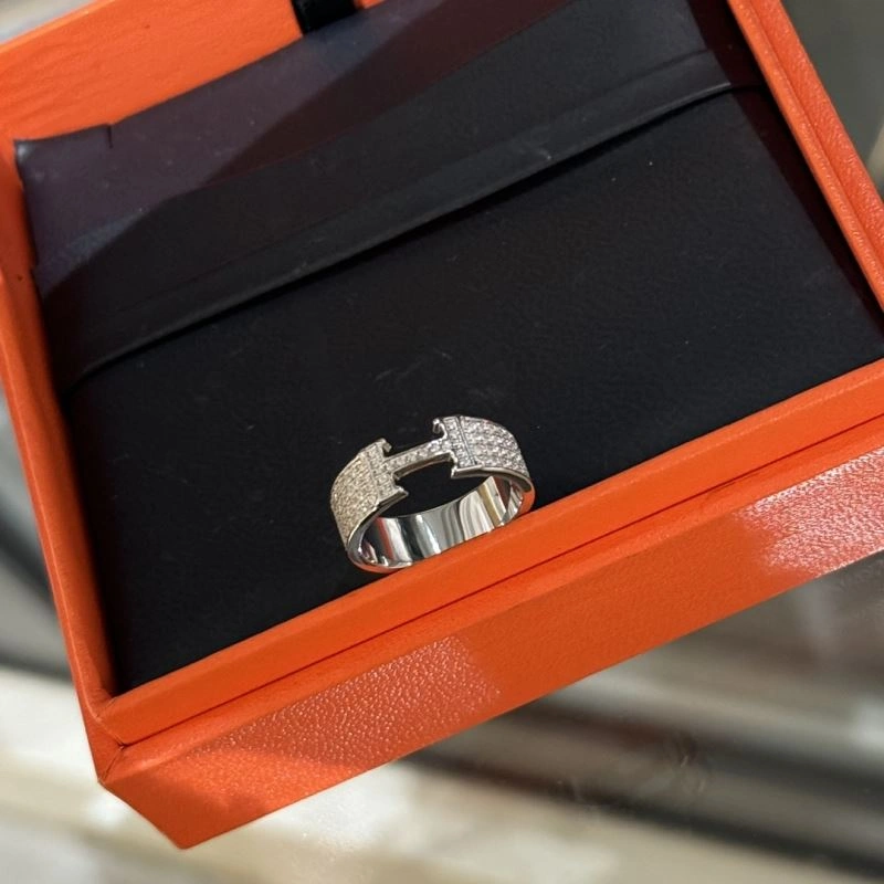 Reasonably priced Hermes Rings