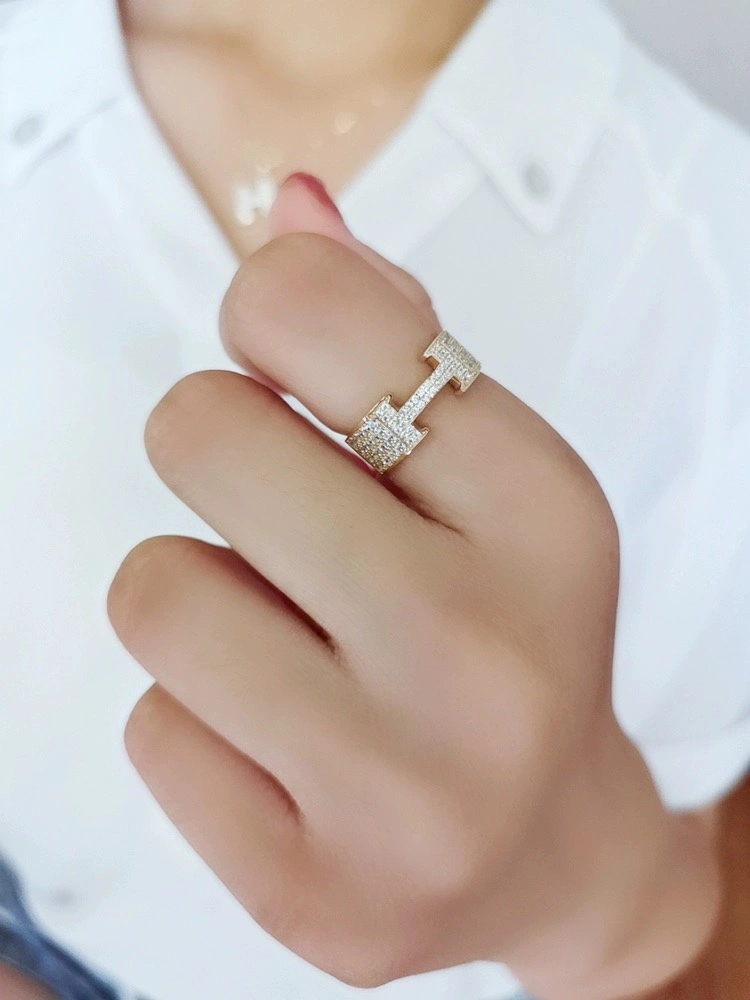 Reasonably priced Hermes Rings