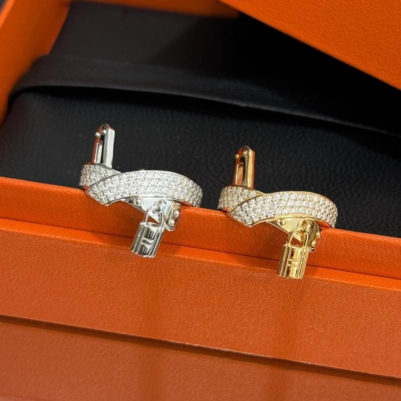 Perfect replica Hermes Rings