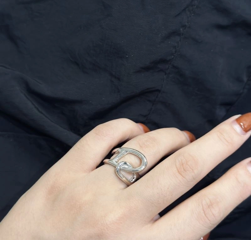 Reasonably priced Hermes Rings