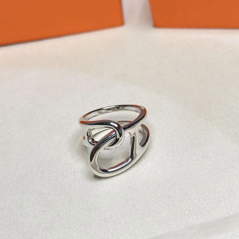 Reasonably priced Hermes Rings