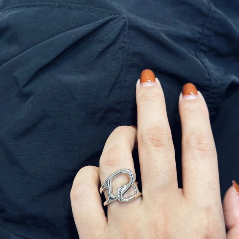 Reasonably priced Hermes Rings