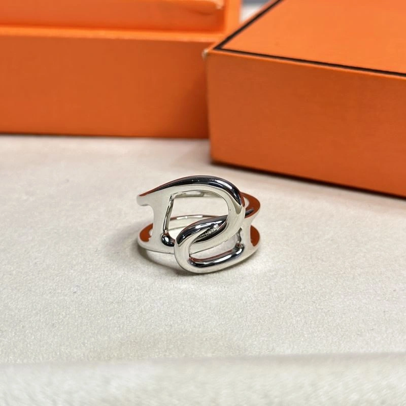 Reasonably priced Hermes Rings