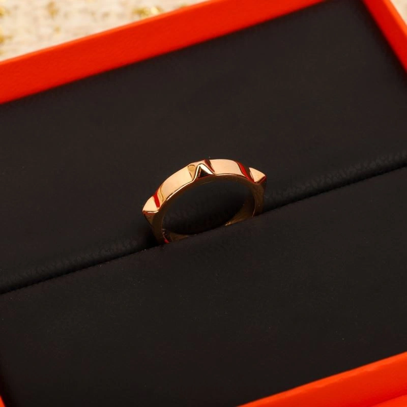 Precise copy Hermes Rings