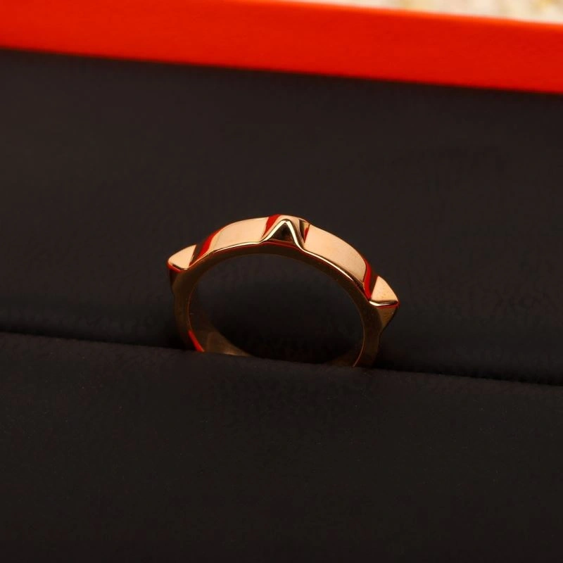 Precise copy Hermes Rings