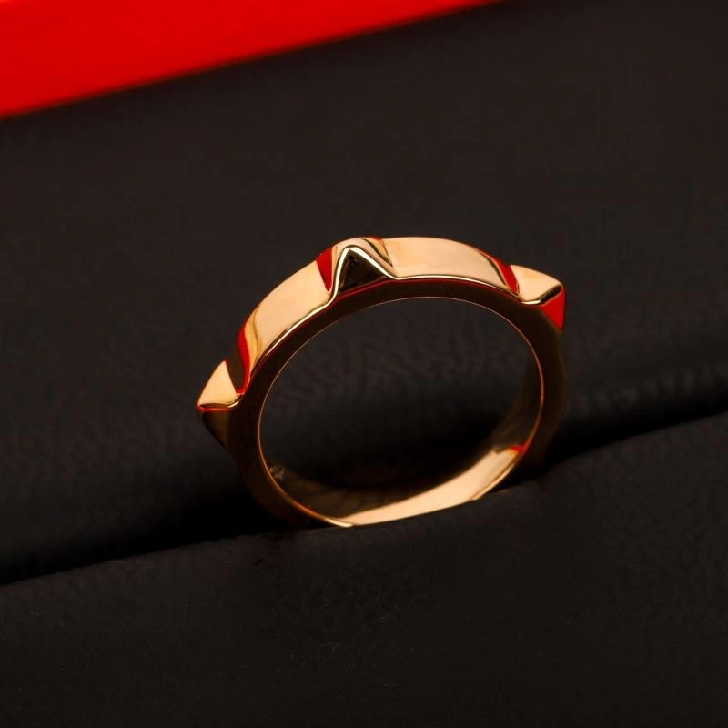 Precise copy Hermes Rings