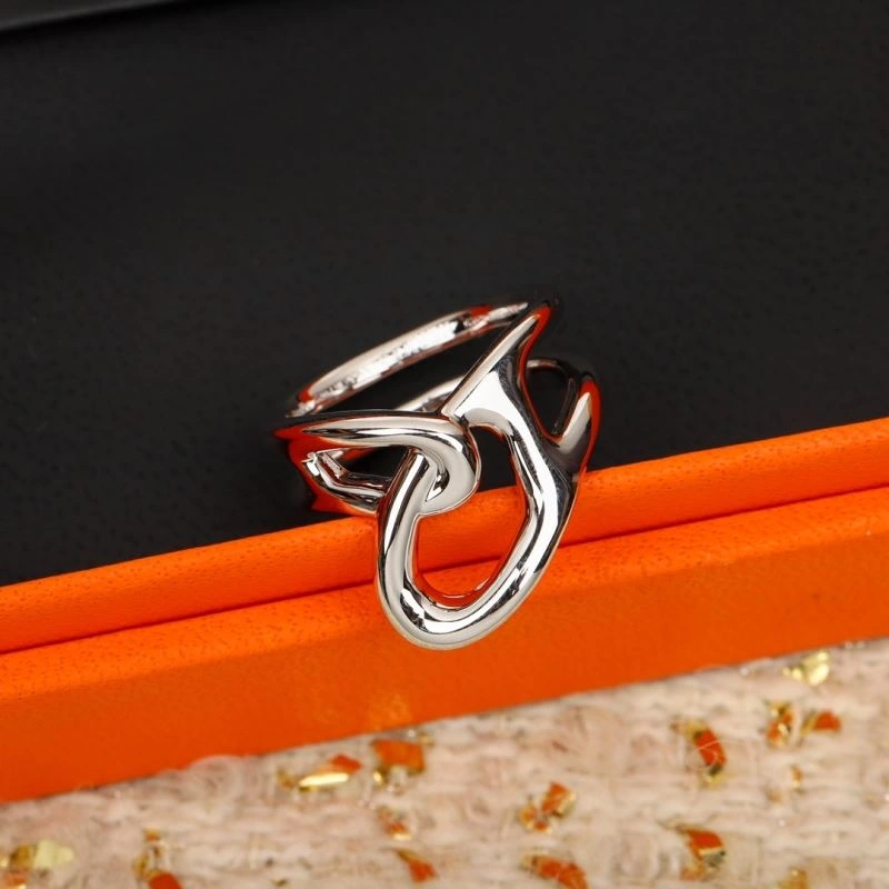 Value-priced Hermes Rings