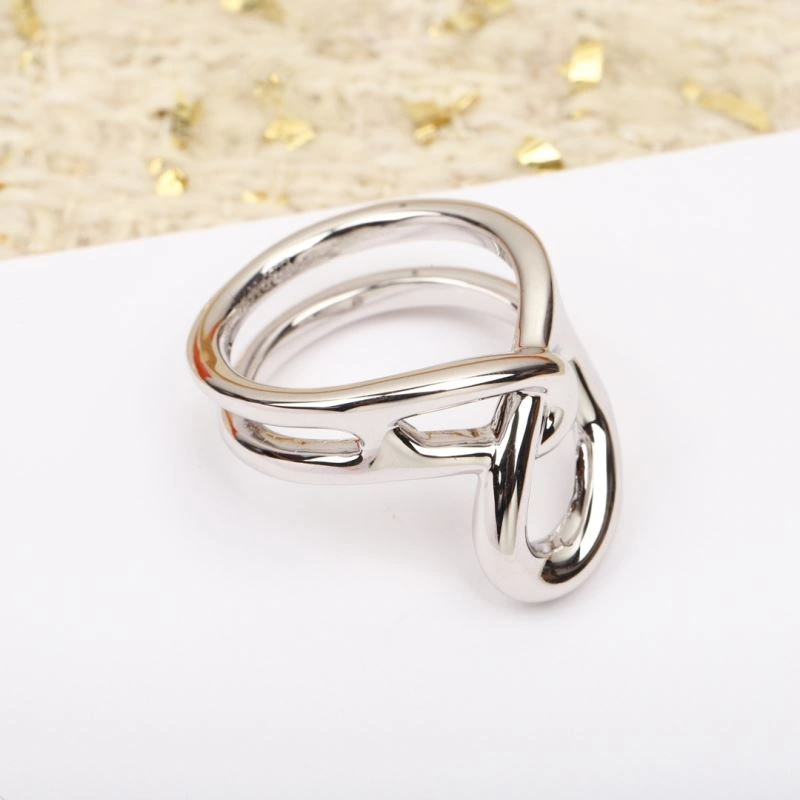 Value-priced Hermes Rings