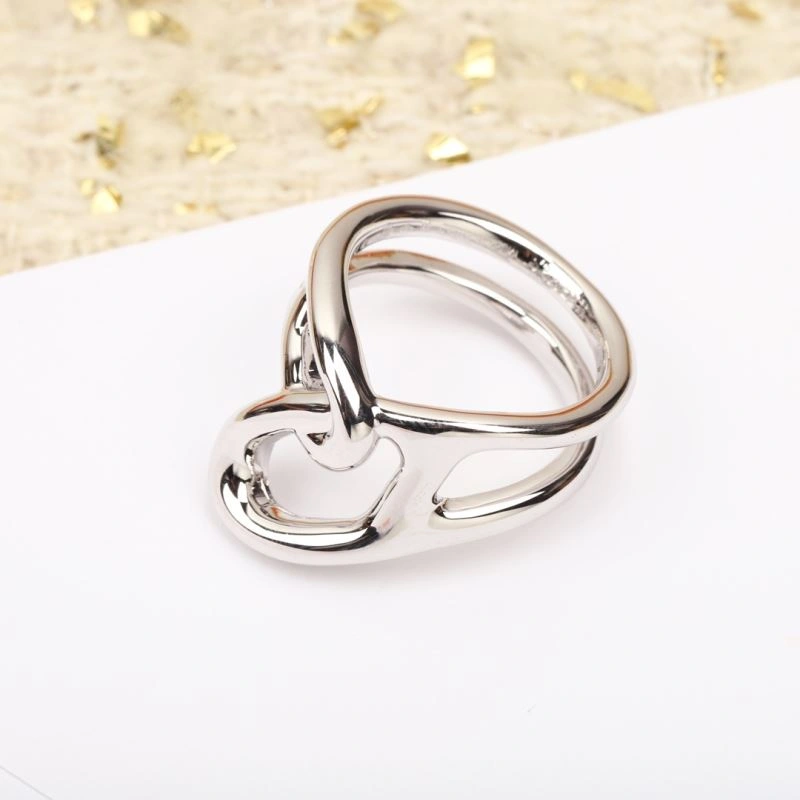 Value-priced Hermes Rings