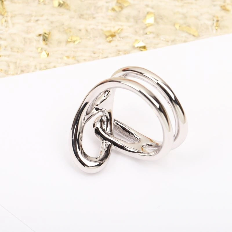 Value-priced Hermes Rings