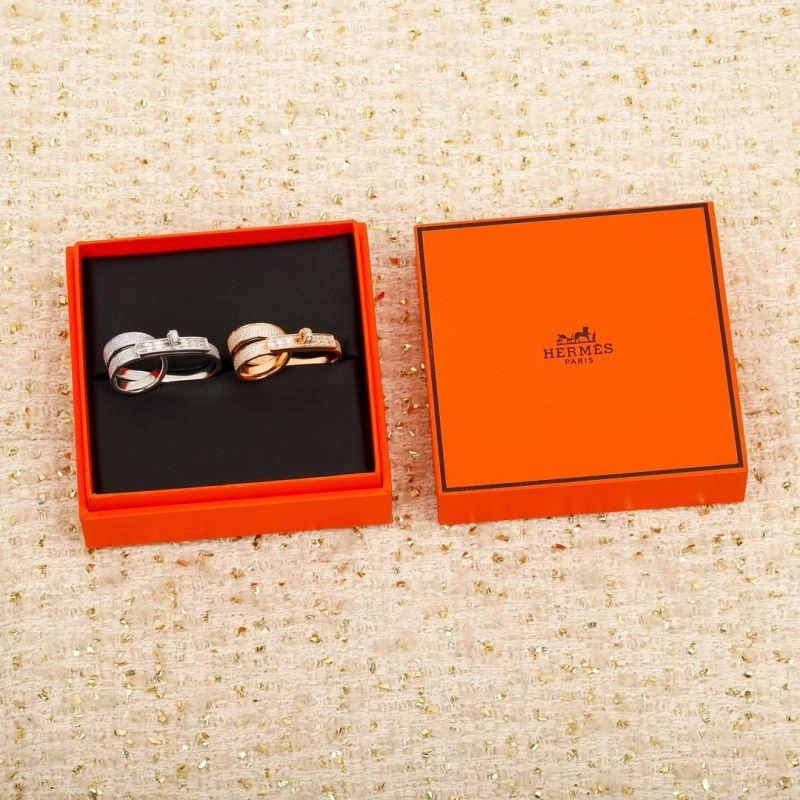 Hermes Rings