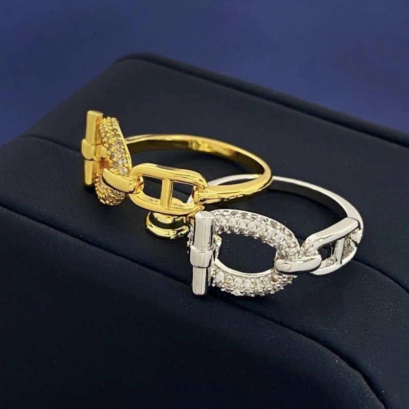 Hermes Rings