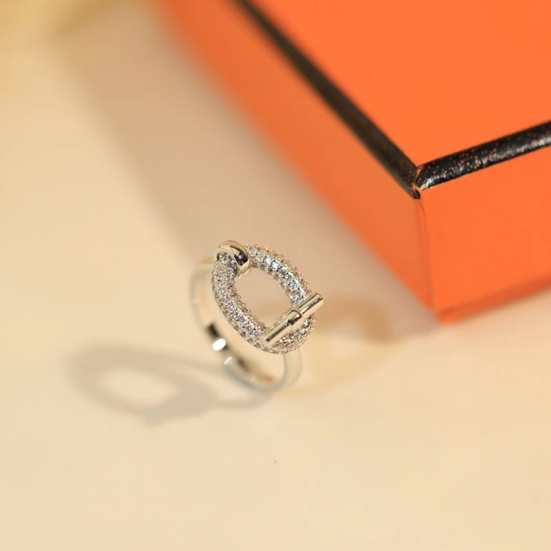 Brand-original Hermes Rings