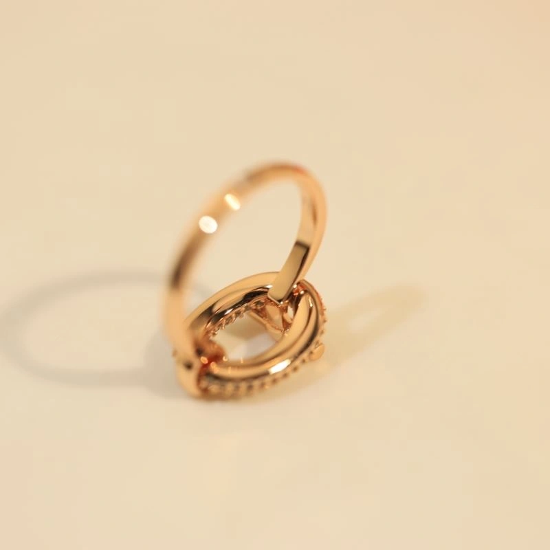 Brand-original Hermes Rings