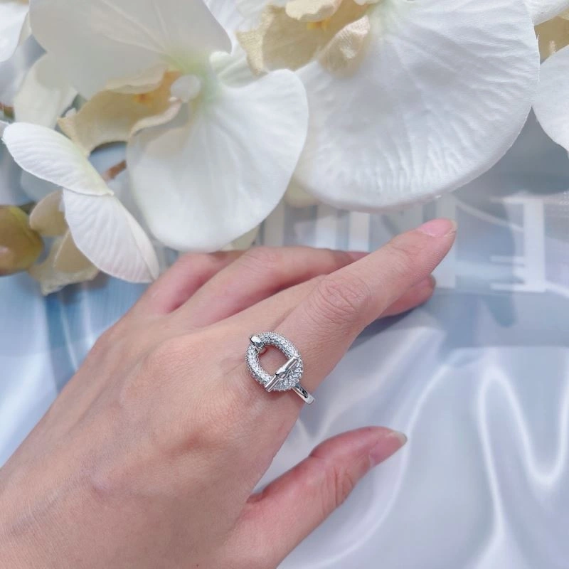 Brand-original Hermes Rings