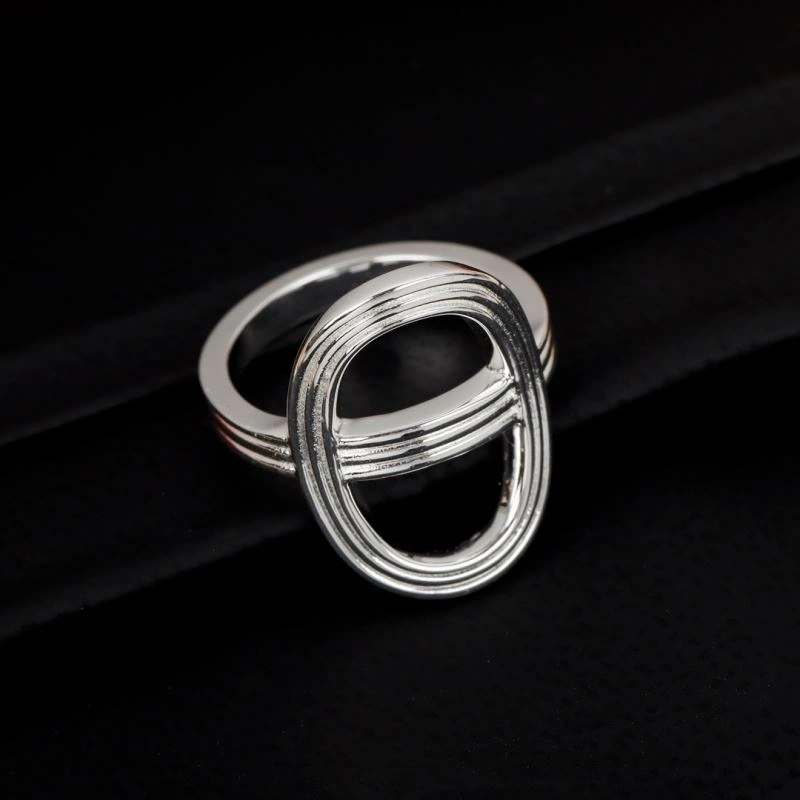 Brand-original Hermes Rings