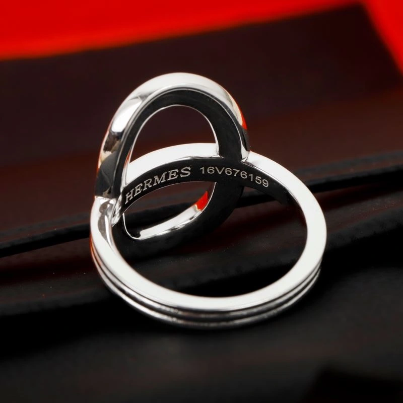 Brand-original Hermes Rings