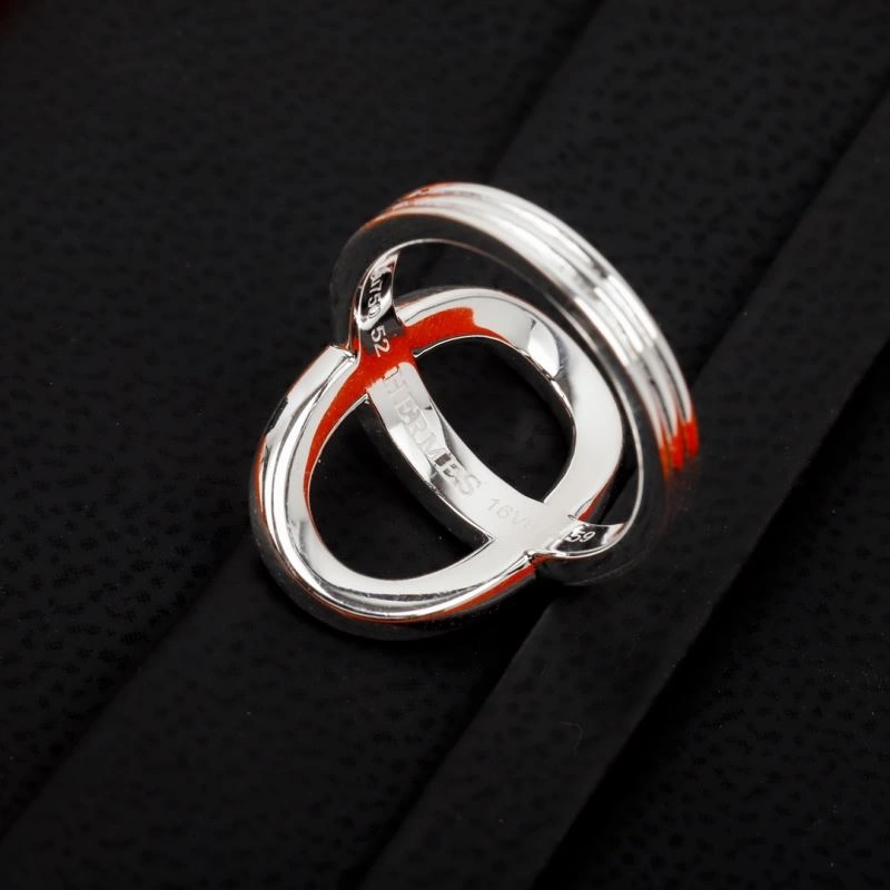 Brand-original Hermes Rings